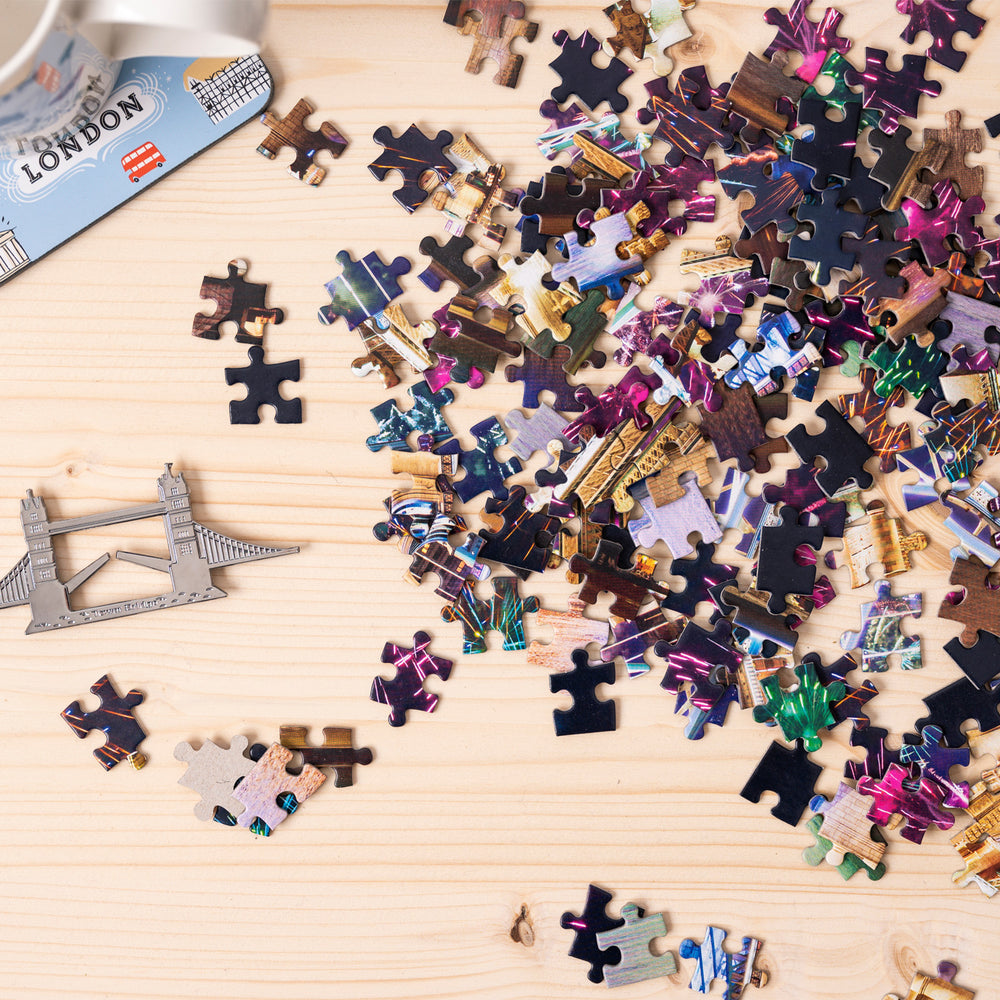 Models Kits | Puzzles & Jigsaws