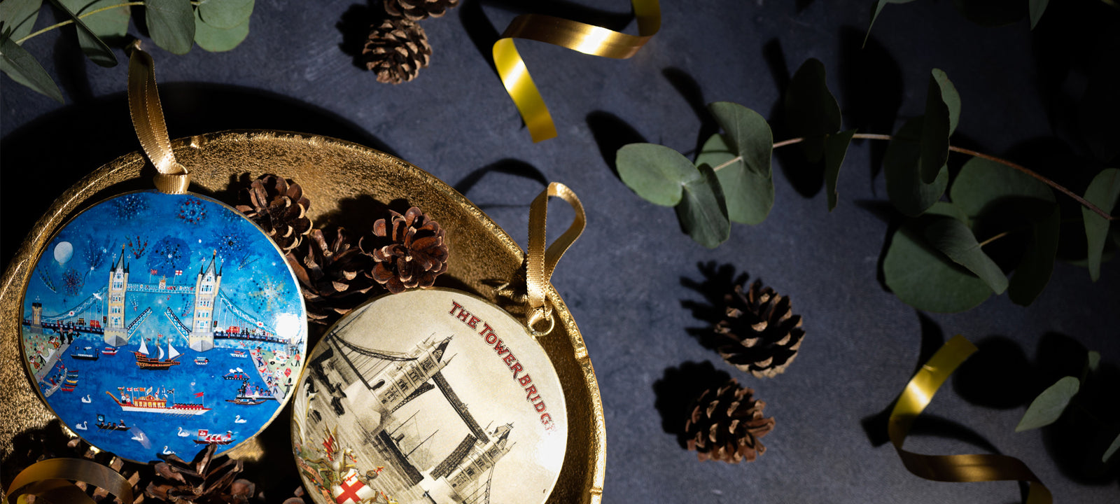 Tower Bridge Shop | Official Gift Shop | London