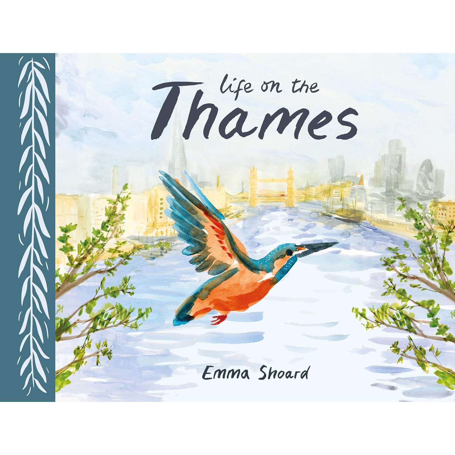 Life On The Thames