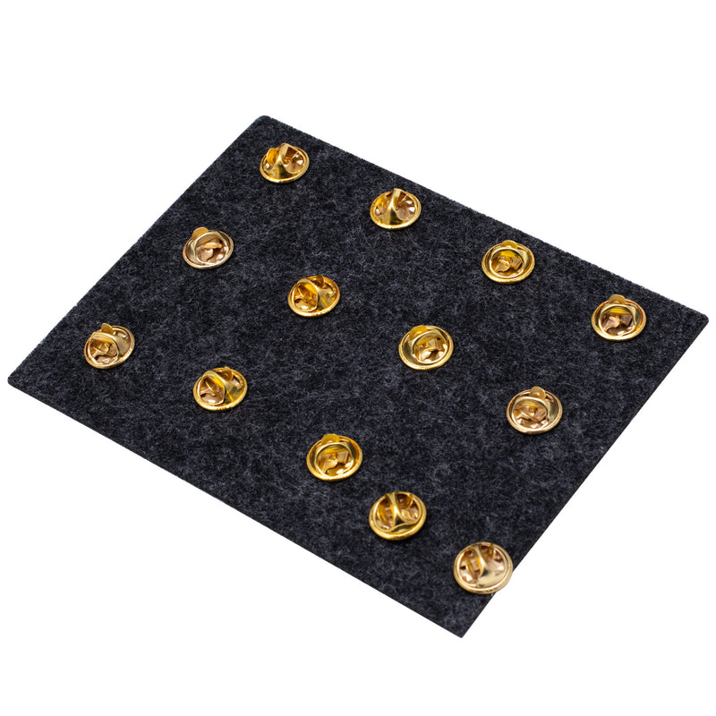 London Premium Enamel Pin Badge Set – Tower Bridge Shop