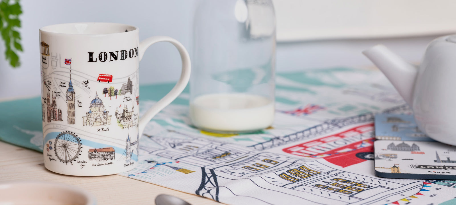 Tower Bridge Shop | Official Gift Shop | London