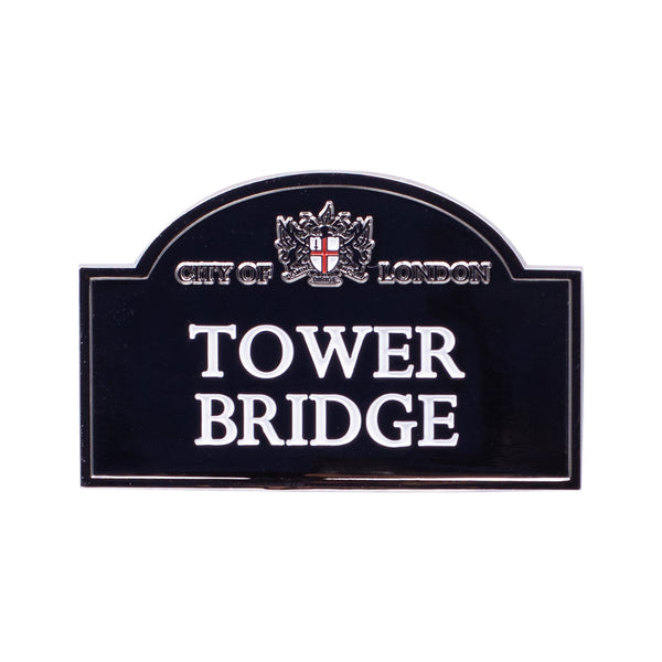 Magnets | London Magnets – Tower Bridge Shop