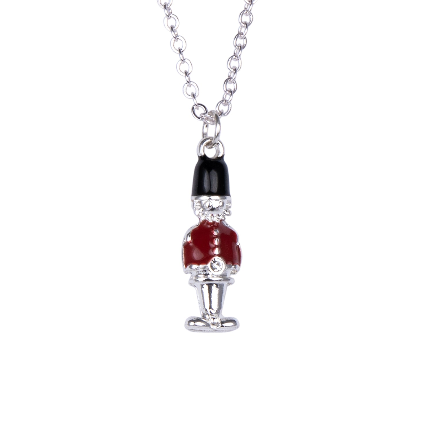 Alexander Thurlow Royal Guard Pendant Necklace