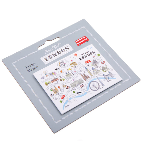 Magnets | London Magnets – Tower Bridge Shop