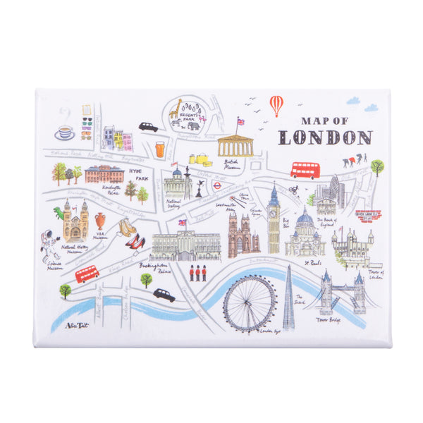 Magnets | London Magnets – Tower Bridge Shop