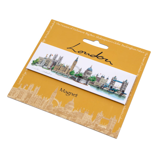 Magnets | London Magnets – Tower Bridge Shop