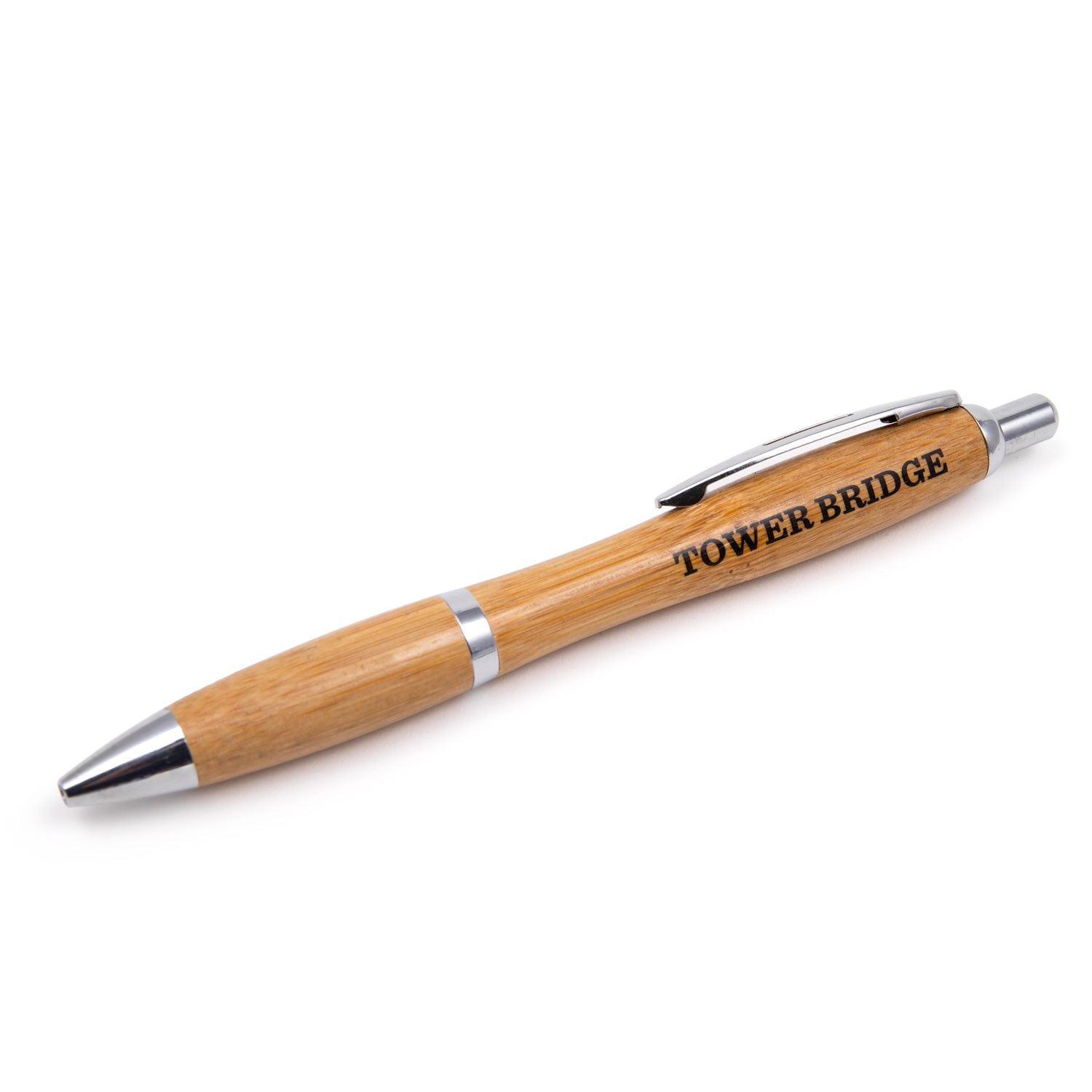 Ballpoint Pen Logo