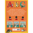 The Tower Bridge Cat ABC - Alphabet Book