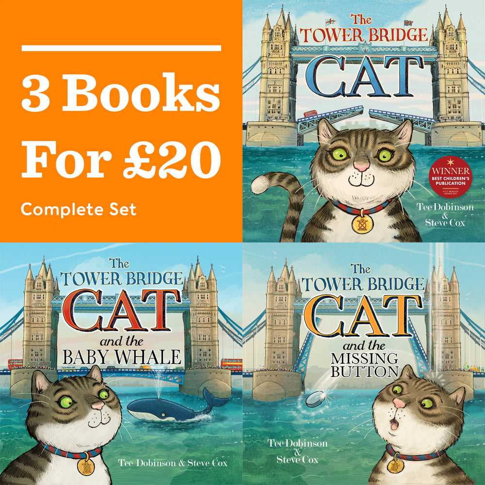 Tower Bridge Gifts | Exclusive Gifts