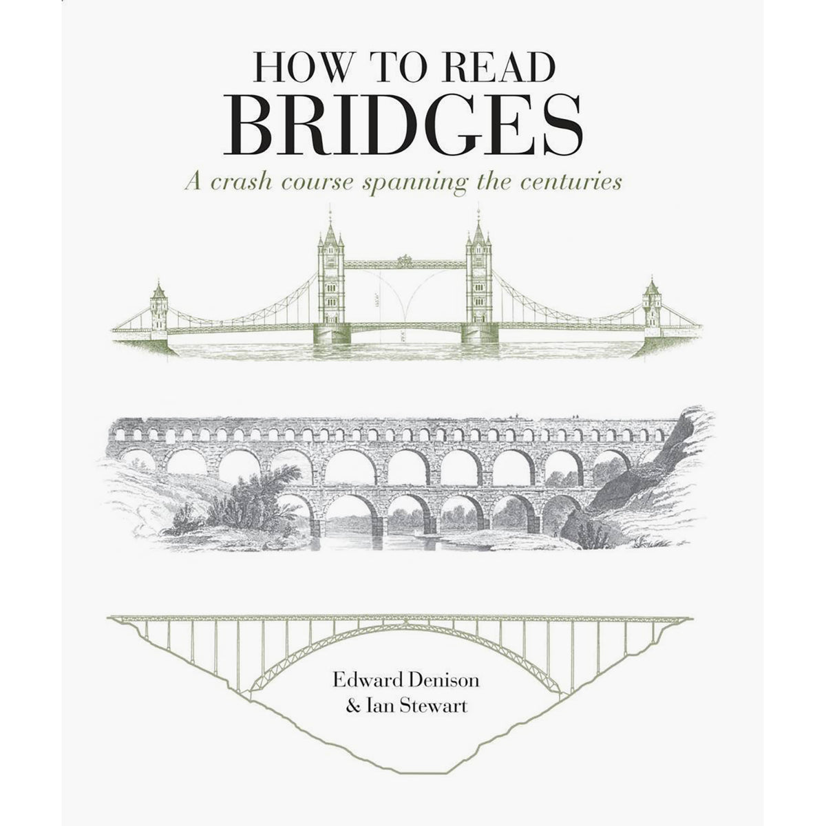 How to Read Bridges Book