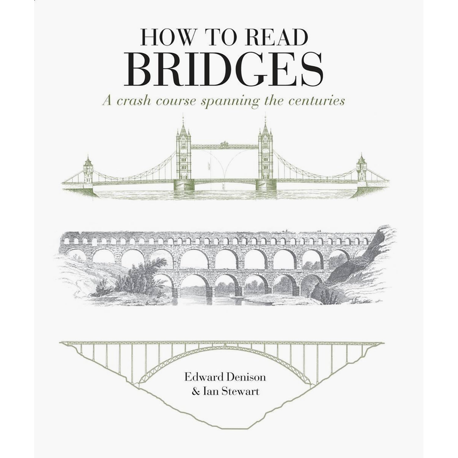 How to Read Bridges Book